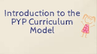 Introduction to the PYP model at emaze Presentation
