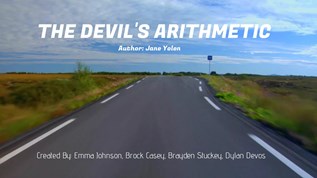 Devil Arithmetic at emaze Presentation