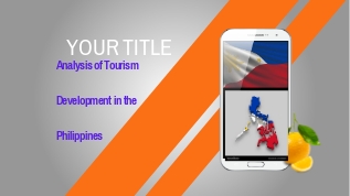 YOUR TITLE at emaze Presentation