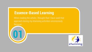 Essence Based at emaze Presentation