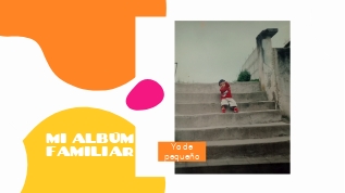 MI ALBÚM FAMILIAR at emaze Photo Album