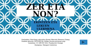 Company Overview at emaze Presentation