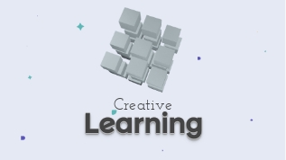 Creative Learning at emaze Presentation
