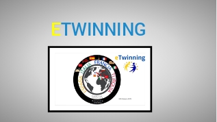 etwinning museo at emaze Presentation