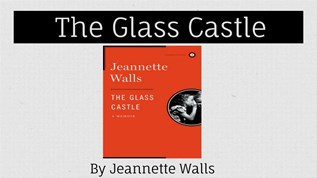 The Glass Castle at emaze Presentation