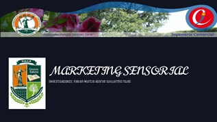 MARKETING SENSORIAL.pptx at emaze Presentation