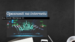 Networking at emaze Presentation