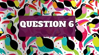 question 6 at emaze Presentation