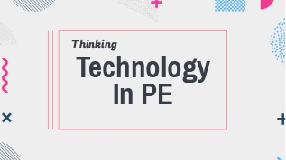 Technology In PE at emaze Presentation