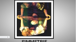 Simmetrie at emaze Presentation