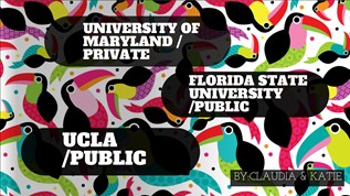 college at emaze Presentation