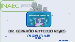 Creative Learning at emaze Presentation