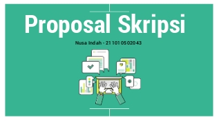 Proposal Skripsi at emaze Presentation