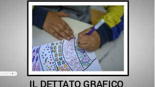 IL DETTATO GRAFICO at emaze Presentation