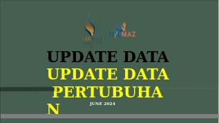 Vision at emaze Presentation