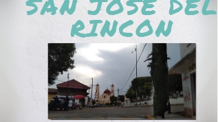 SAN JOSE DEL RINCON at emaze Presentation