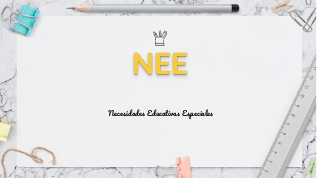 NEE at emaze Presentation