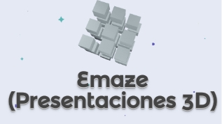 EMAZE at emaze Presentation