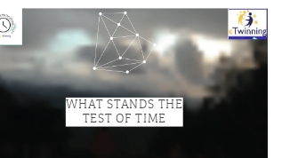 What stands the test of time at emaze Presentation