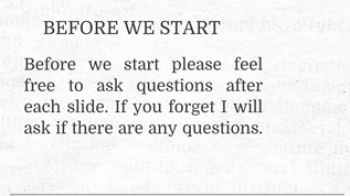 Wetland Conservation at emaze Presentation