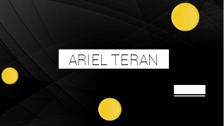 Prestigious Organization at emaze Presentation