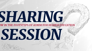 SHARING SESSION at emaze Presentation