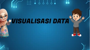 VISUALISASI DATA at emaze Presentation
