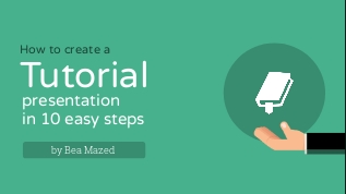 Training at emaze Presentation