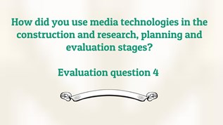 evaluation question at emaze Presentation