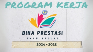 PROGRAM KERJA at emaze Presentation