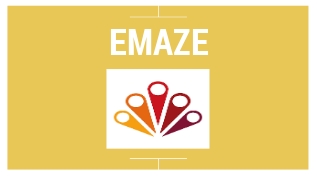 EMAZE at emaze Presentation