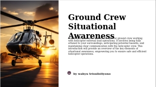 Prestigious Organization at emaze Presentation