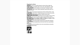 Company Overview at emaze Presentation