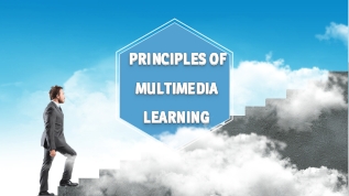 Principles of Multimedia Learning at emaze Presentation