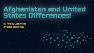 differences at emaze Presentation