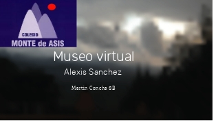 alexis goat at emaze Presentation