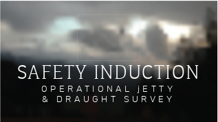 SAFETY INDUCTION at emaze Presentation