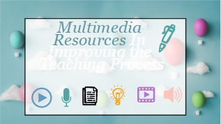 Multimedia Resources In Improving the Teaching Process at emaze ...