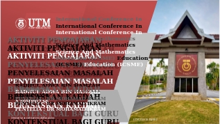 Creative Learning at emaze Presentation