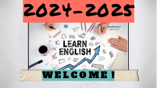 FCE 2024-2025 copy1 at emaze Presentation