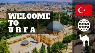 welcome to u r f a at emaze Presentation