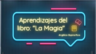 Libro La Magia at emaze Presentation