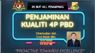 PENJAMINAN KUALITI 4P PBD SKBH at emaze Presentation
