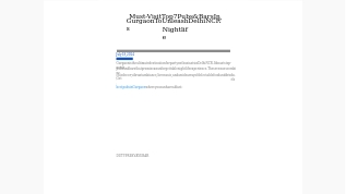 Company Overview at emaze Presentation