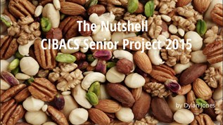 CIBACS at emaze Presentation