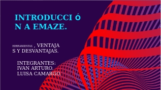 Polygon at emaze Presentation