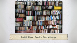 Classic Tales at emaze Presentation