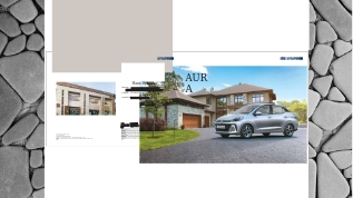 Pebbles at emaze Presentation