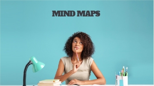 mind mapping at emaze Presentation