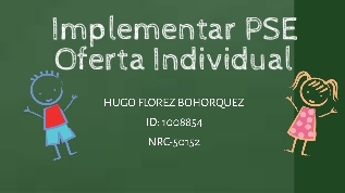 Hugo at emaze Presentation